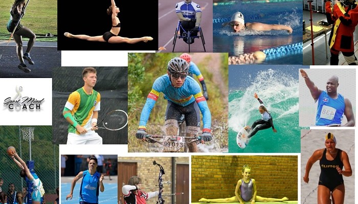 Sport Mind Coach - Coaching the Sport Mind to Success