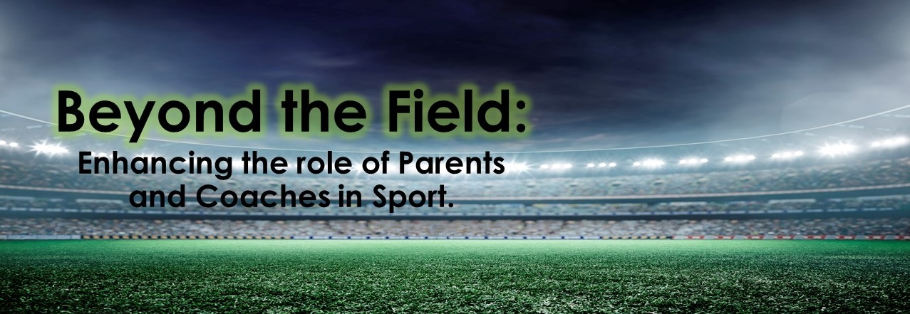 Event Enhancing The Role Of Parents And Coaches In Sport