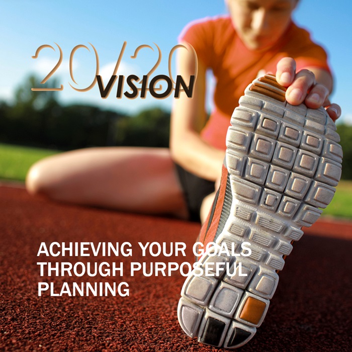 How good are you at Goal Setting? - SportMindCoach
